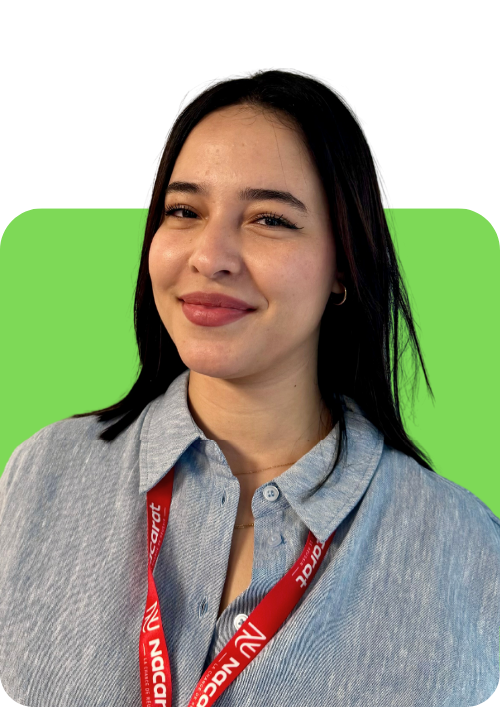 Nacarat - Qui sommes-nous?